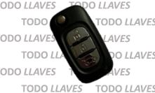 MANDO REN FLUENCE/MEGAN (ART.TOD-105) – Todo Llaves